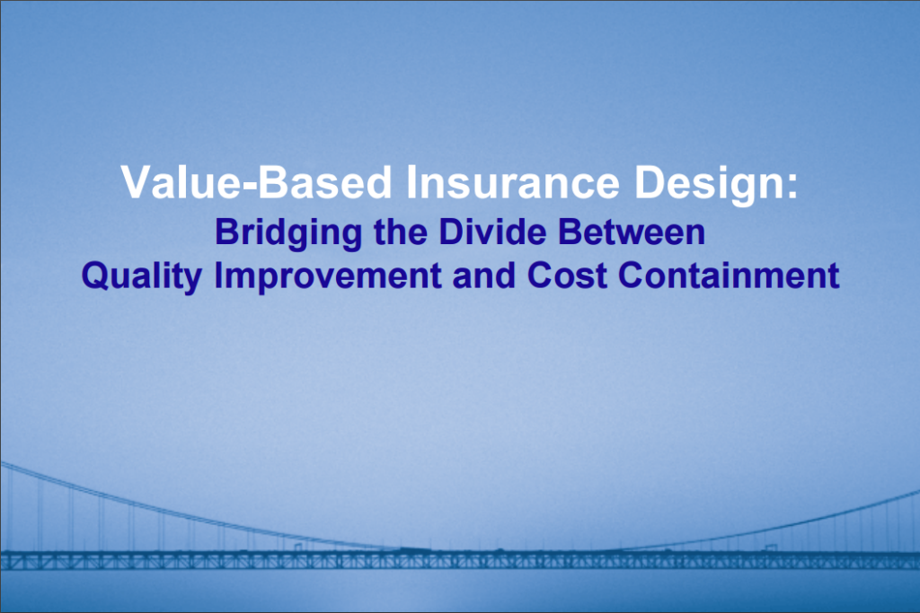 V-BID Summits Archives - University of Michigan V-BID Center