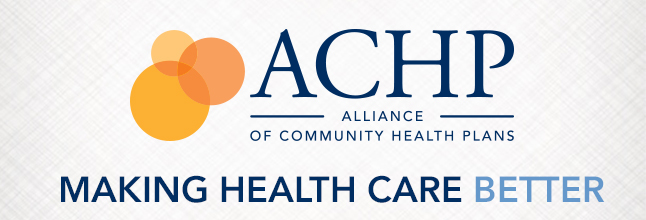 Achp Logo