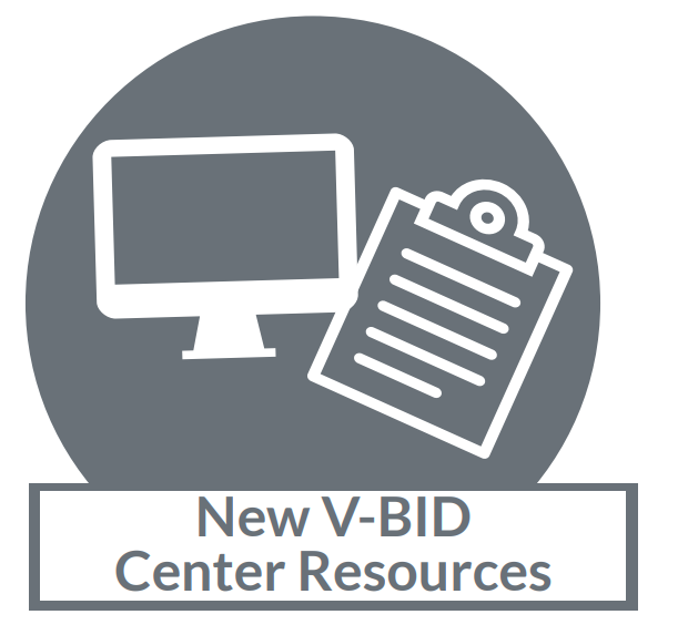 2019 V-BID Center Year in Review | University of Michigan V-BID Center